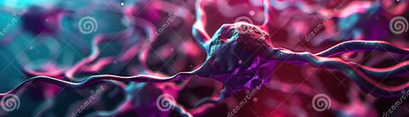 Abstract Vision Beam Illustration, Concept of Clarity, Mental Focus ...