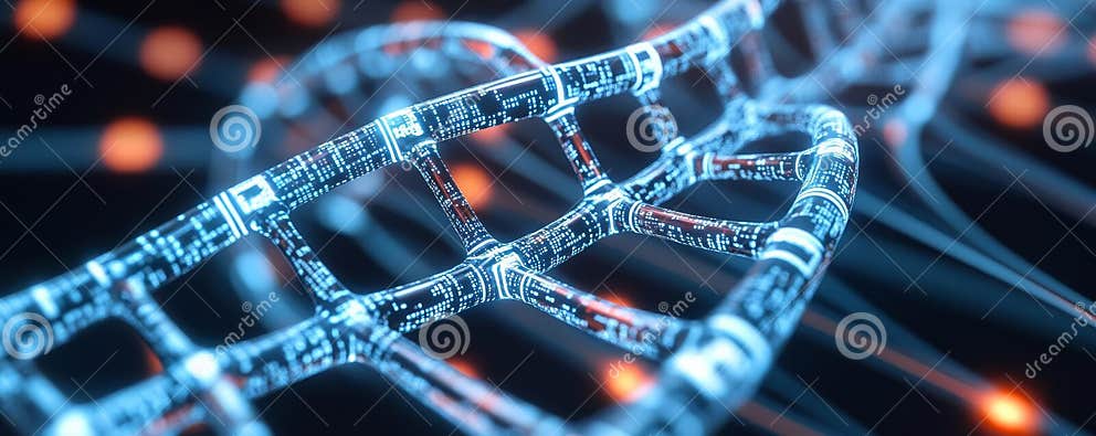 Abstract Visualization of Epigenetics with Holographic Data Streams ...