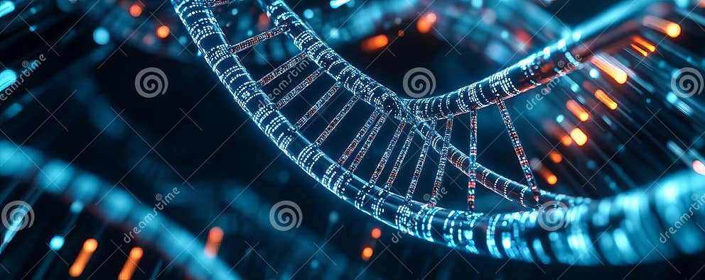 Abstract Visualization of Epigenetics with Holographic Data Streams ...