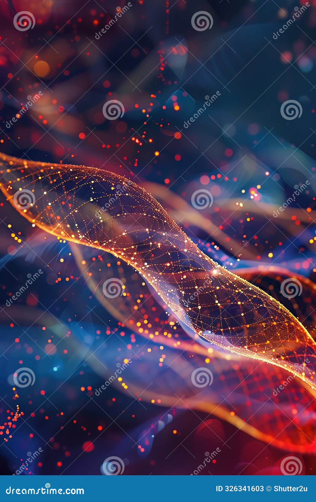 Transfer RNA. Genetic Code. Cartoon Vector | CartoonDealer.com #113257763