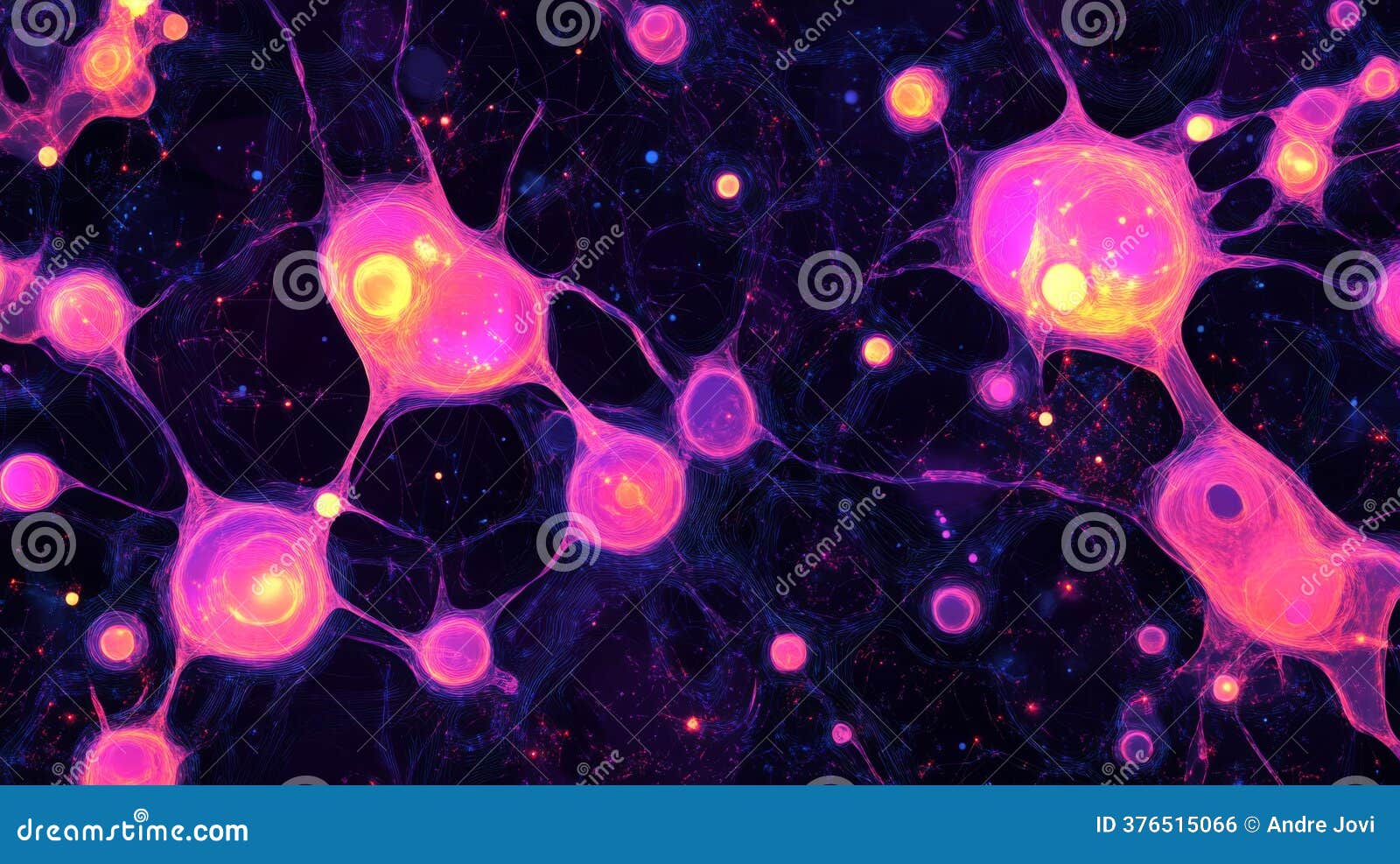 3d Visualization Of T Cells Showing Immune Checkpoints Tigit And Cd226 ...