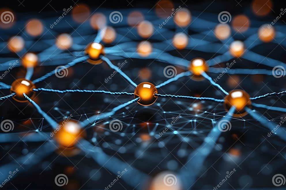 Abstract Visualization of Network Connections and Data Flow for ...