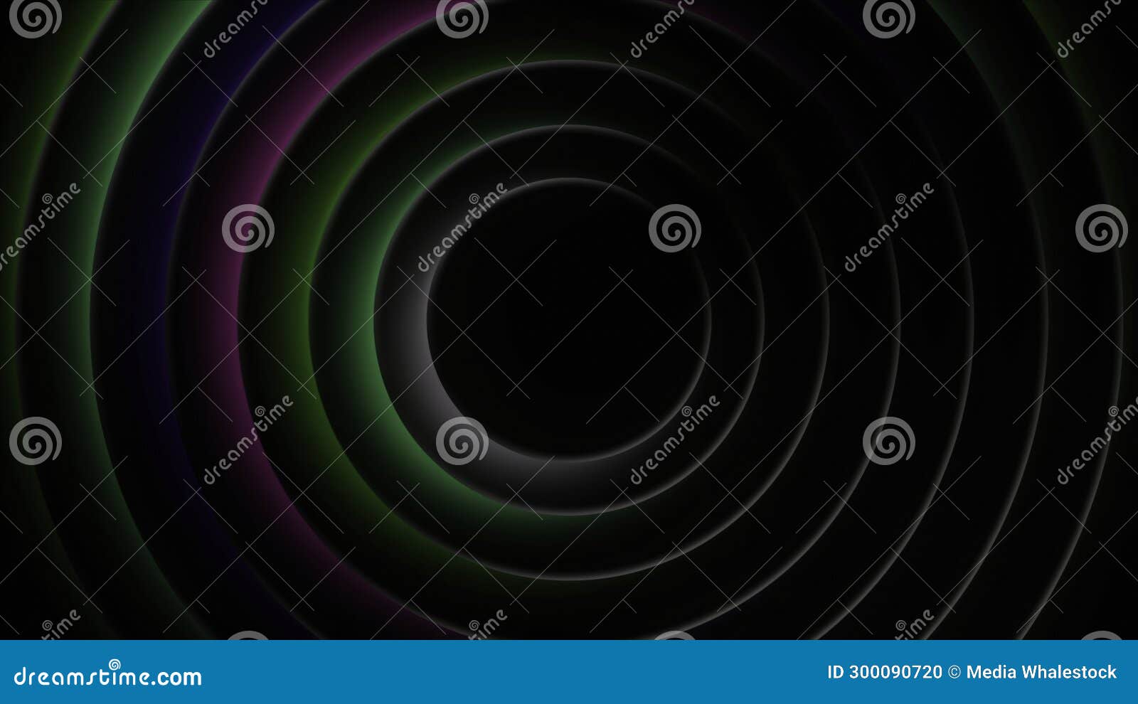 Neon Man Poking In Nose Use Finger Male Cleans Nasal Passages Red Color ...