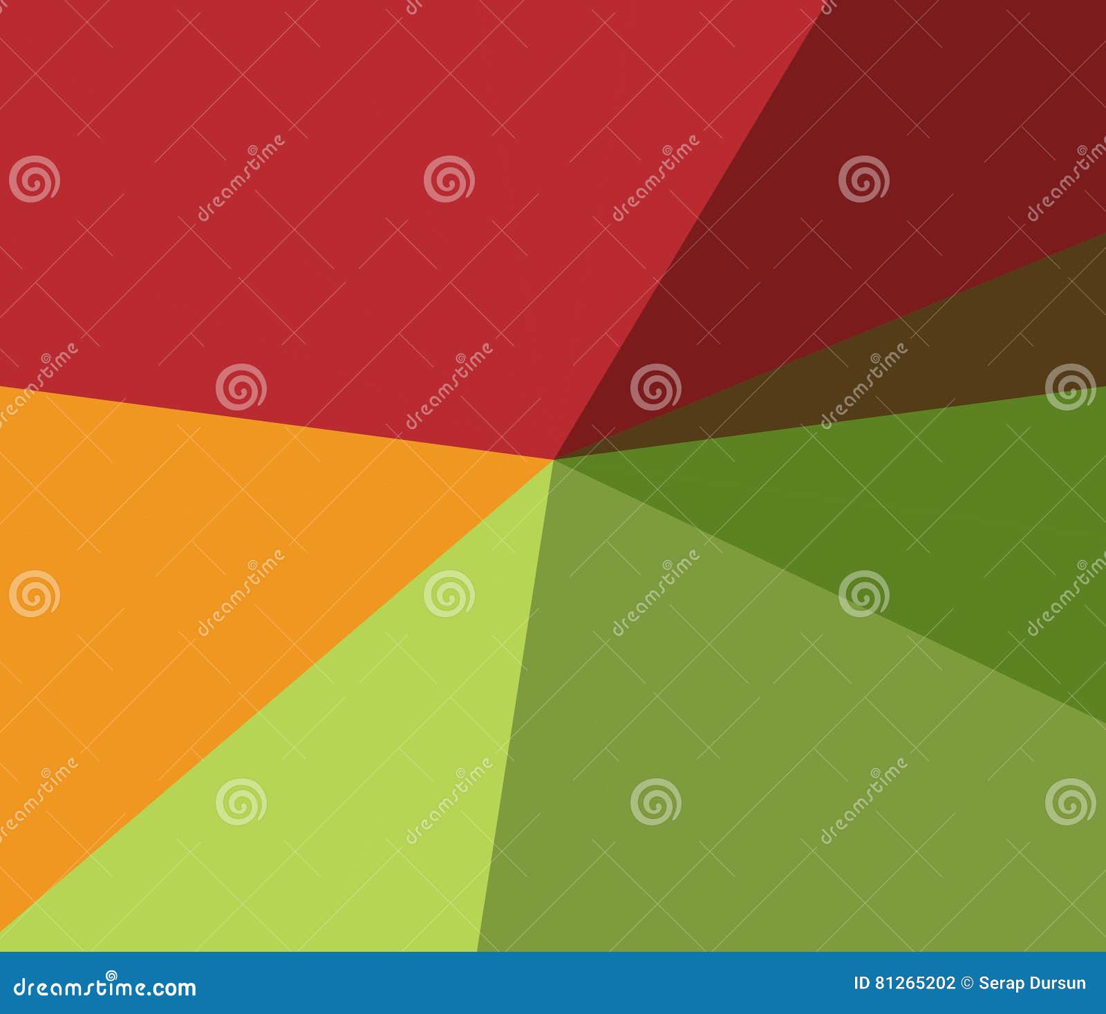 Abstract Vivid Background stock illustration. Illustration of ...