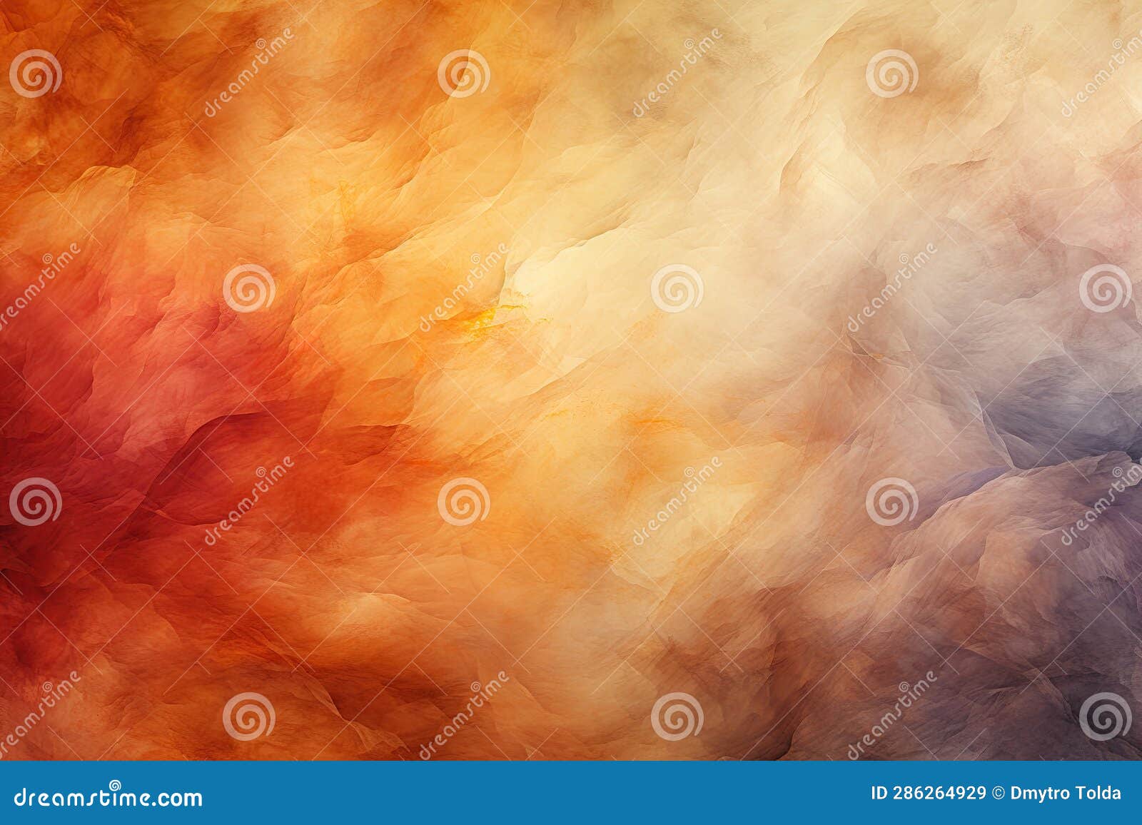 Abstract Vivid Red Brown Background Stock Image - Image of paint ...
