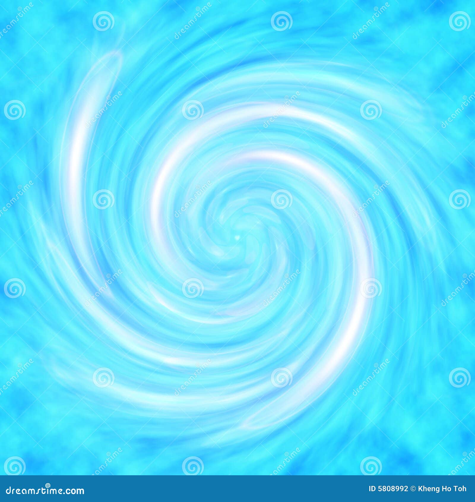 Abstract Vortex Background Texture Stock Illustration - Illustration of ...