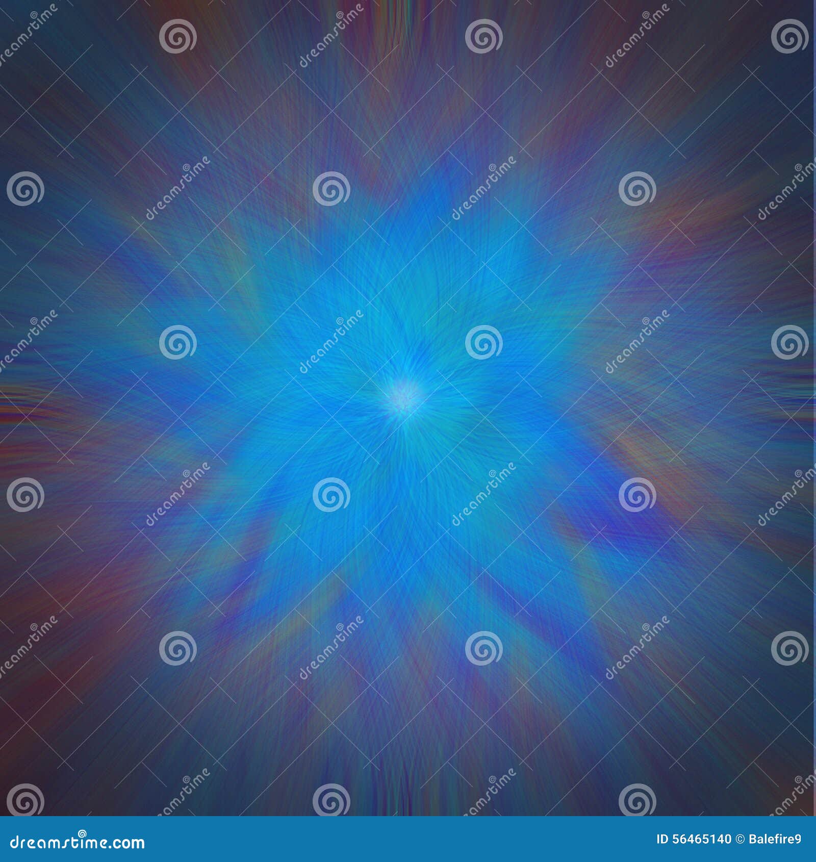 Abstract Vortex Concept Illustation Stock Photo - Image of kaleidoscope ...