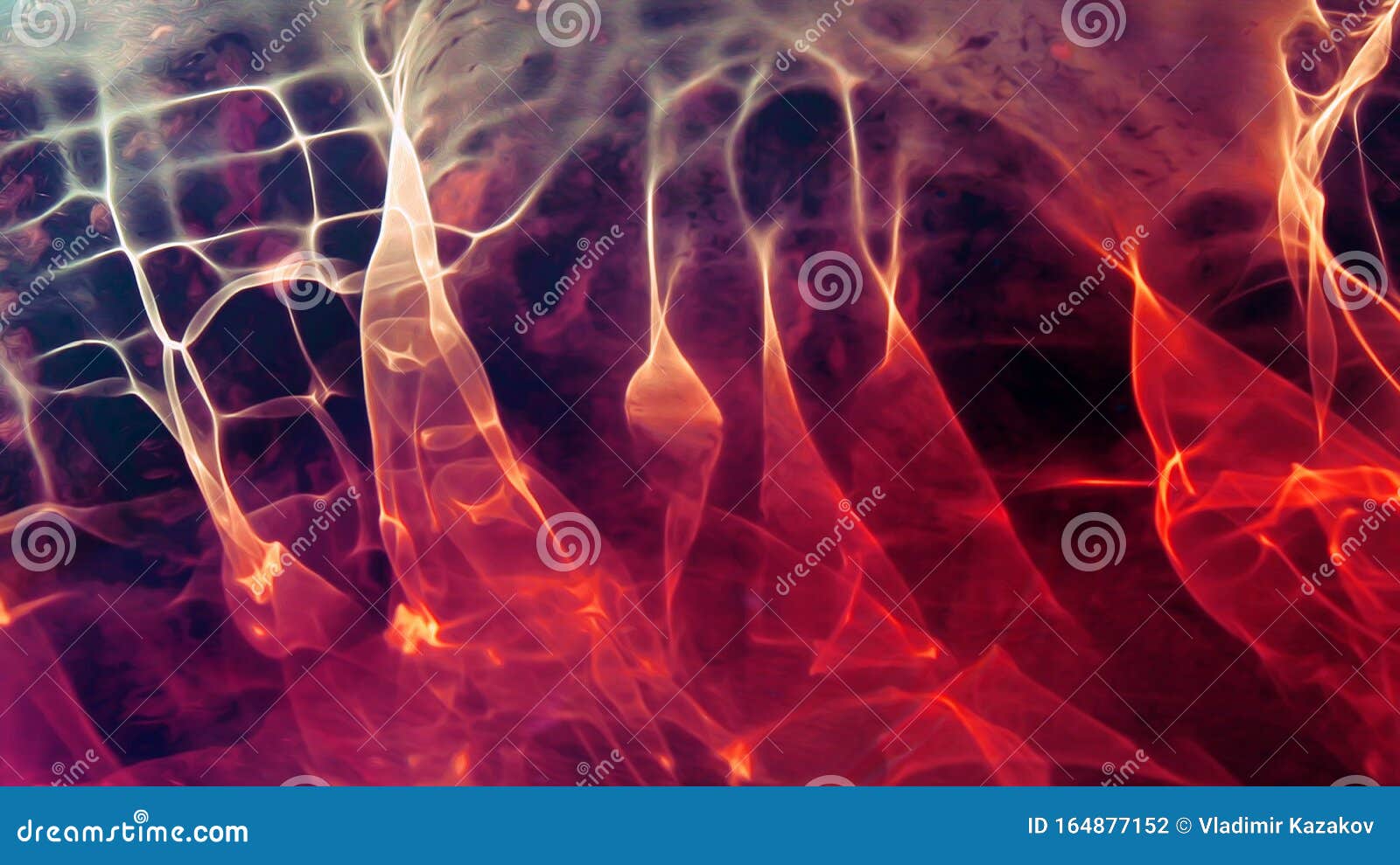 Abstract Vortex Texture in the Macro World with Digital Processing for ...