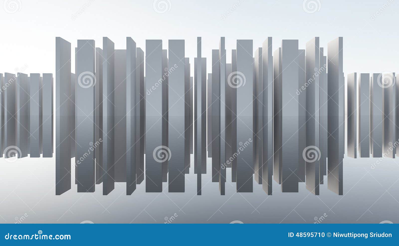 Abstract WALL Architecture stock illustration. Illustration of wall ...