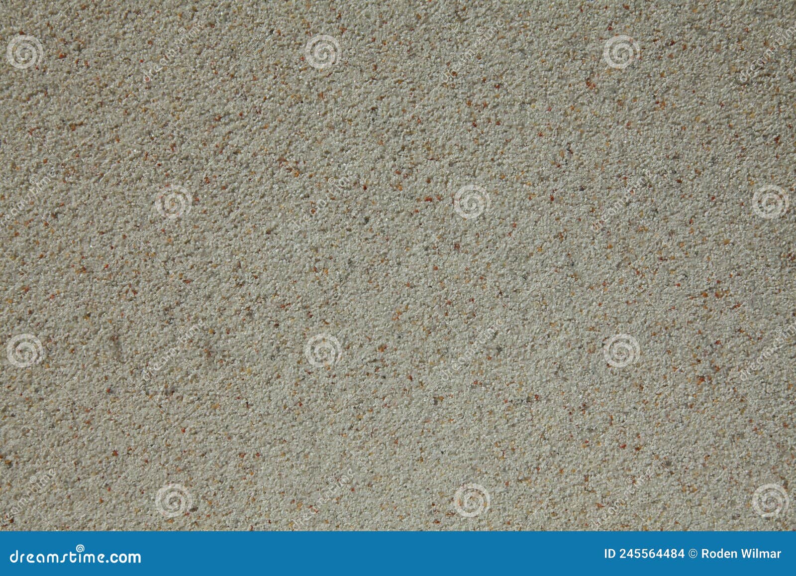 Abstract Wall Background. Colored and Colorful Plaster with Mosaic ...