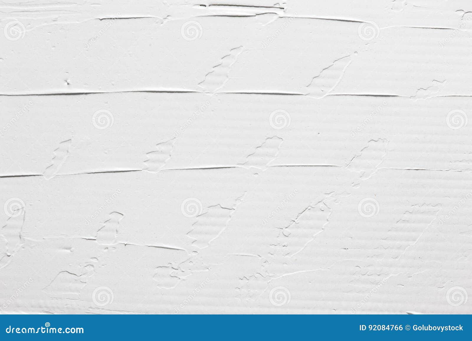 Abstract Wall Background, Creamy Texture, Plaster Stock Photo - Image ...