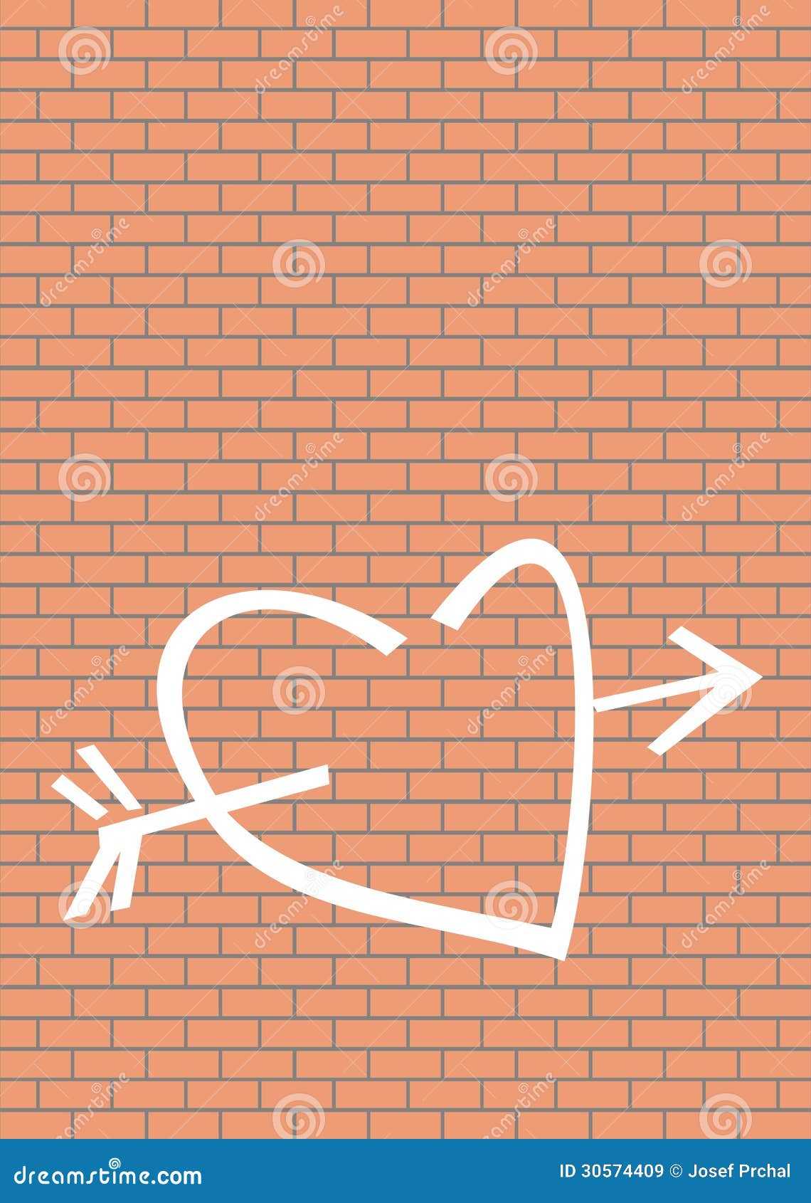 Abstract wall background stock vector. Illustration of vintage - 30574409