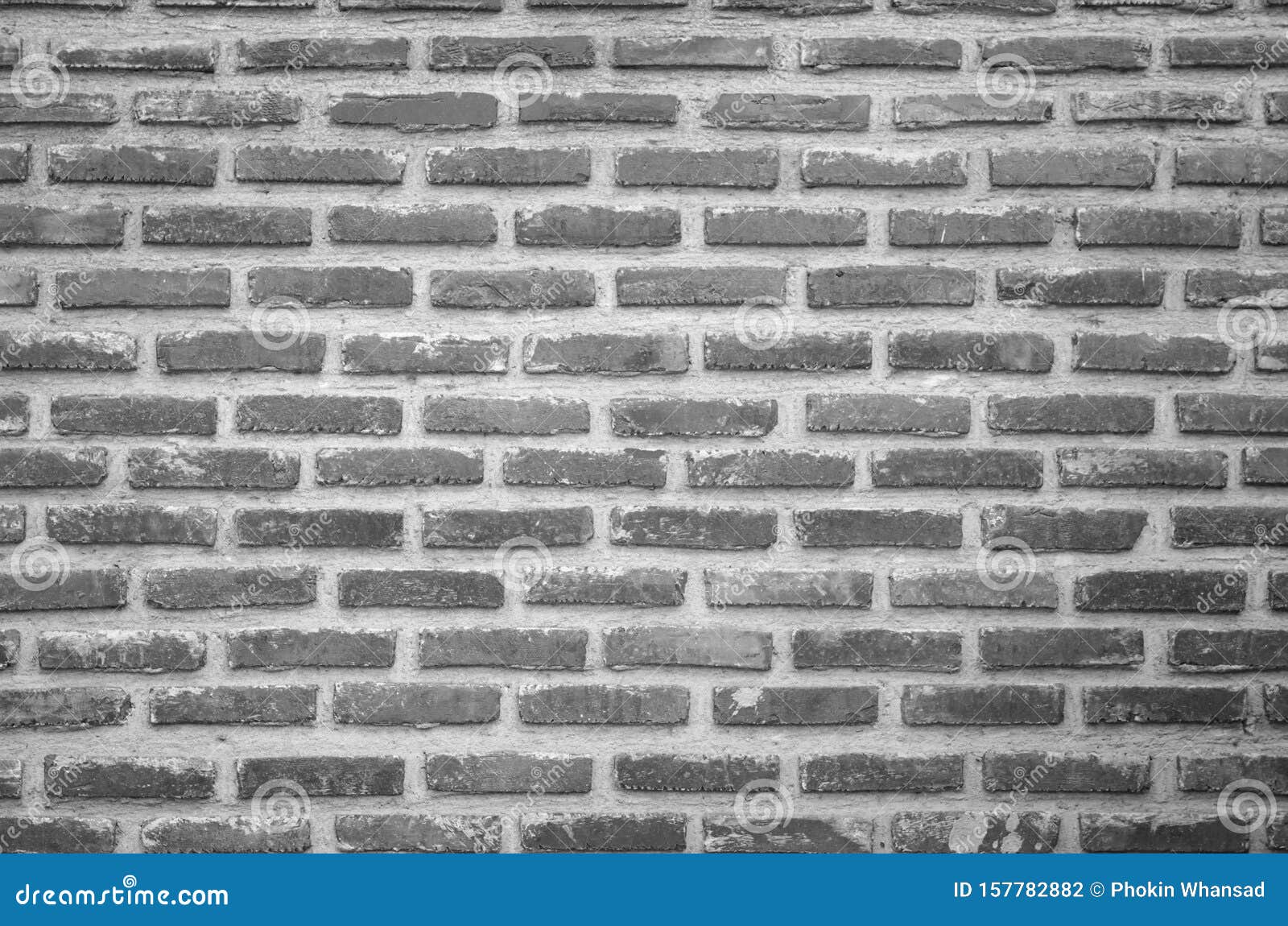 Abstract Wall Black Brick Wall Texture Background Pattern, Brick ...