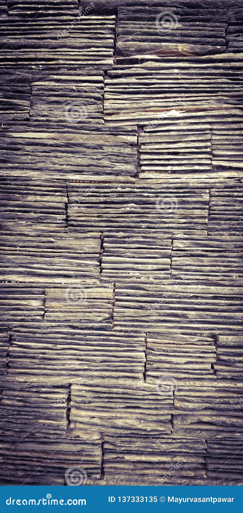 Abstract Wall Bricks Design Stone Wall Stock Image - Image of rock ...