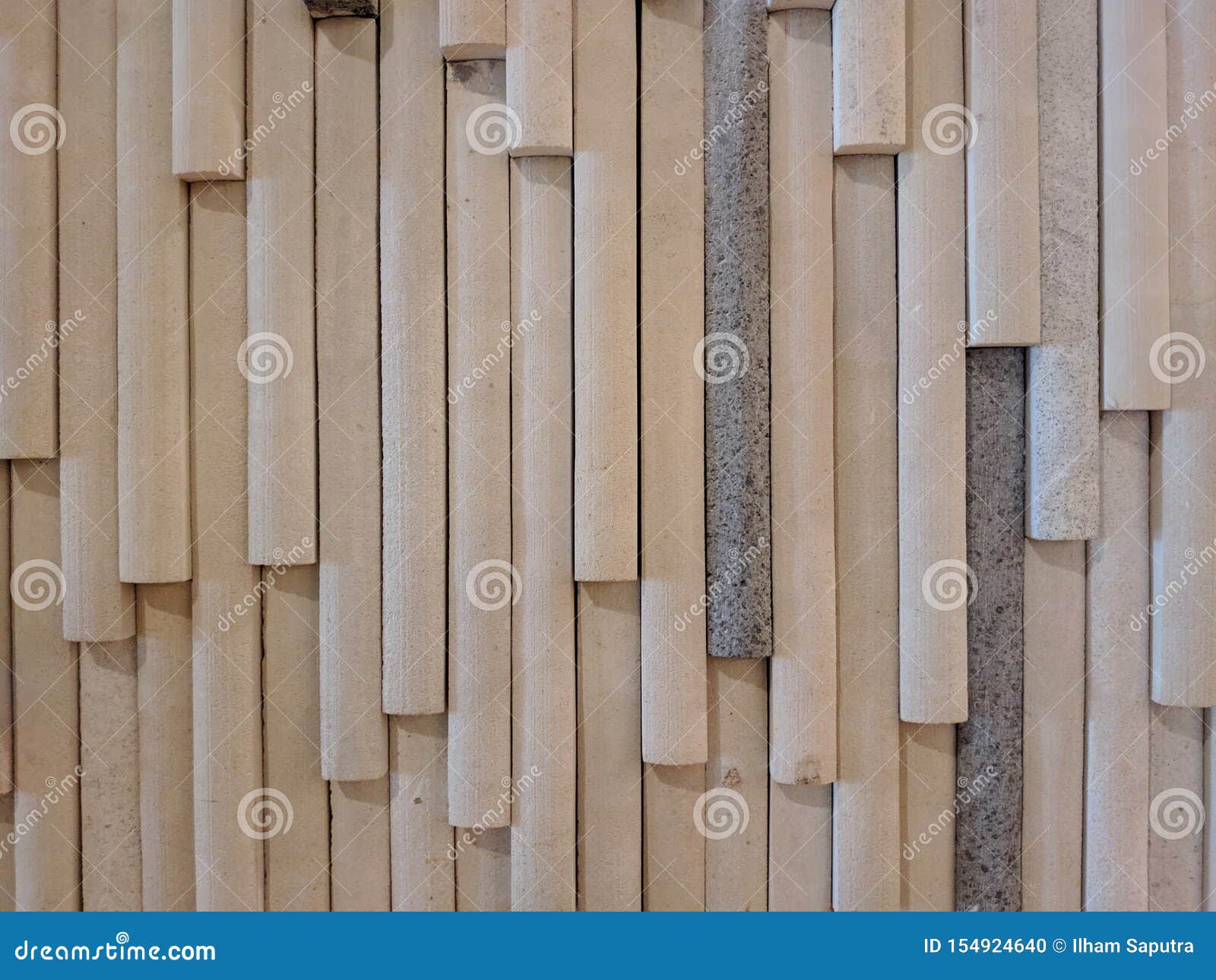 Abstract Wall Shape Texture, Use for Background Stock Photo - Image of ...