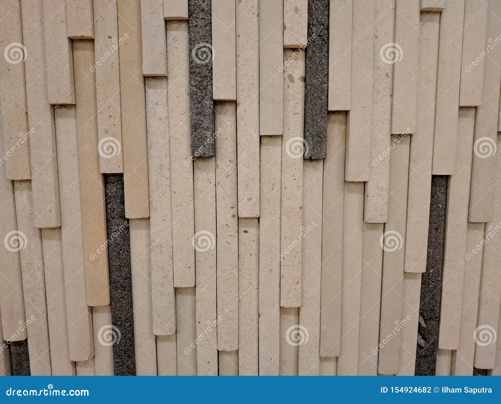 Abstract Wall Shape Texture, Use for Background Stock Photo - Image of ...