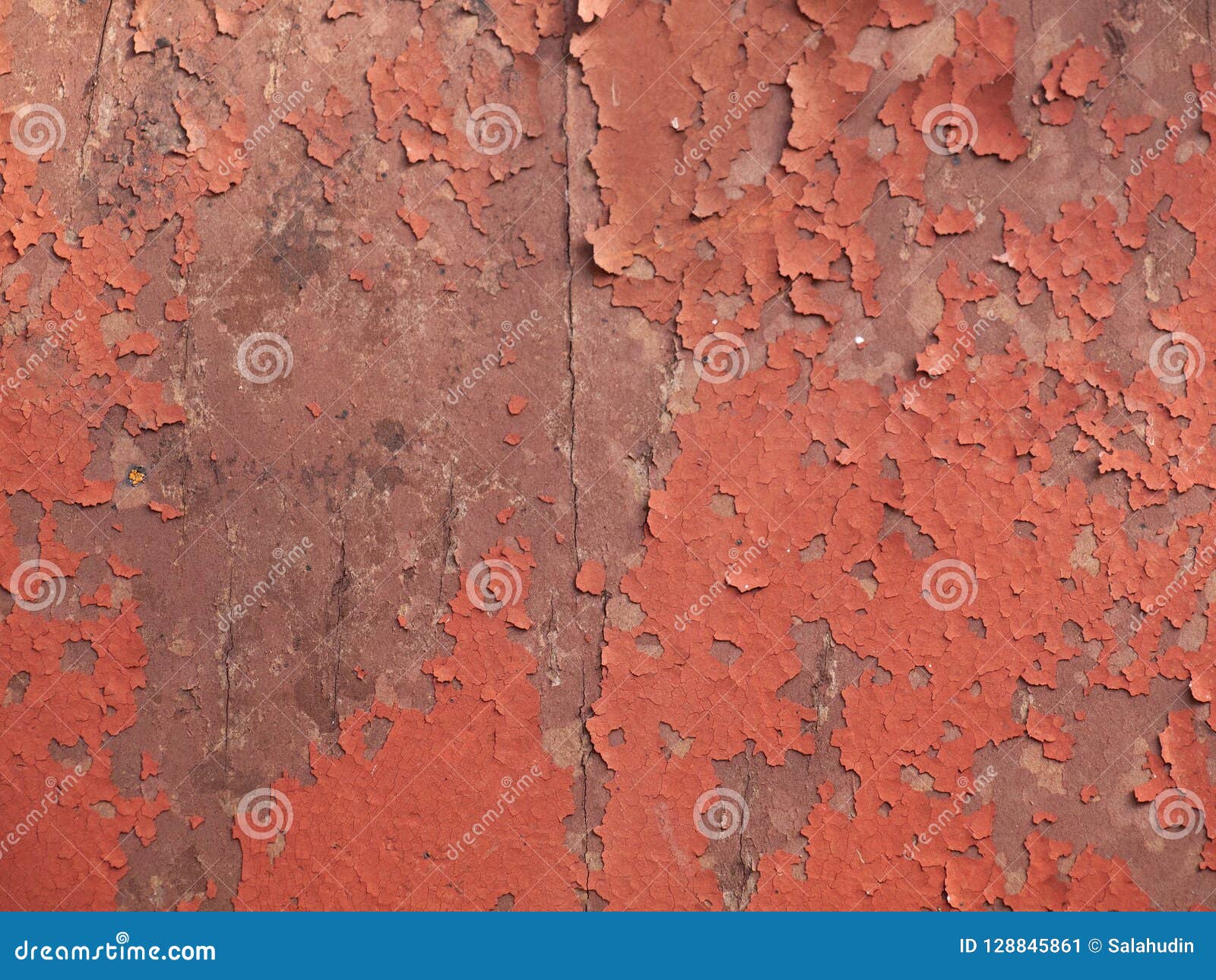 Abstract wall stock image. Image of colorful, rundown - 128845861