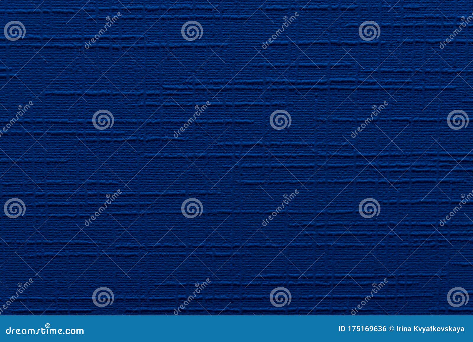 Abstract Wallpaper Background in Blue Color. Copy Space for Text Stock ...
