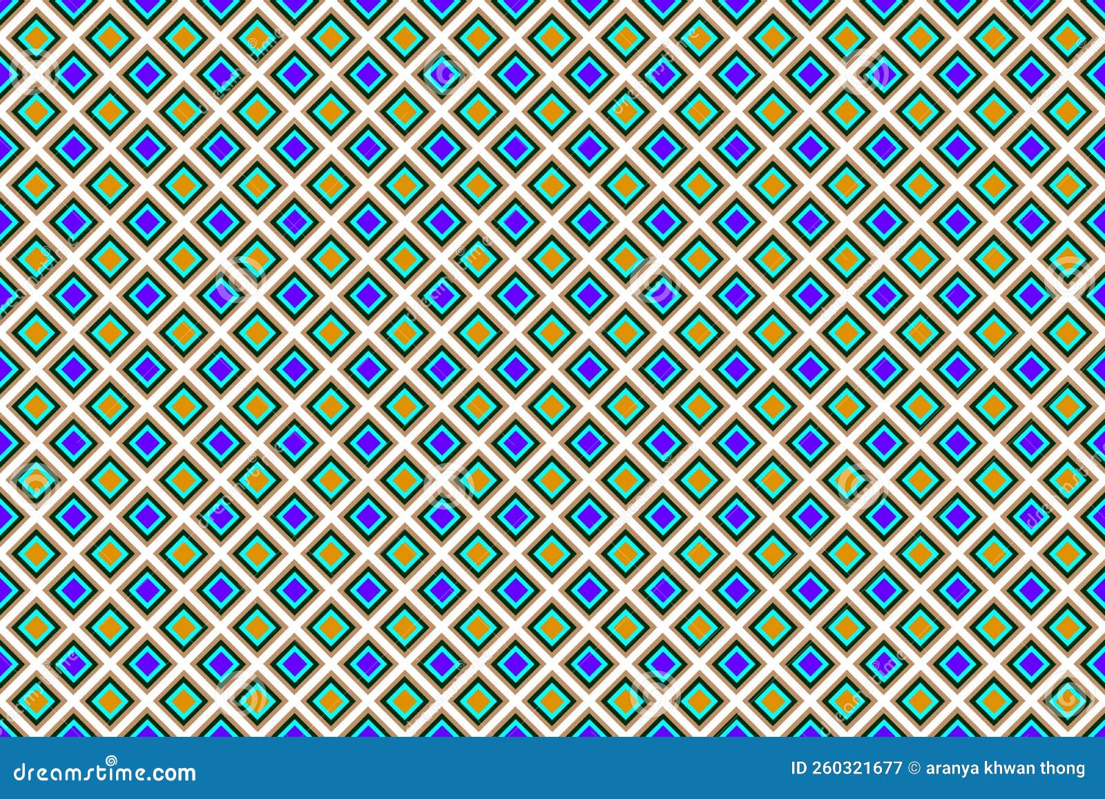 Abstract Wallpaper with Beautiful Colorful Fabric Pattern Full Frame ...