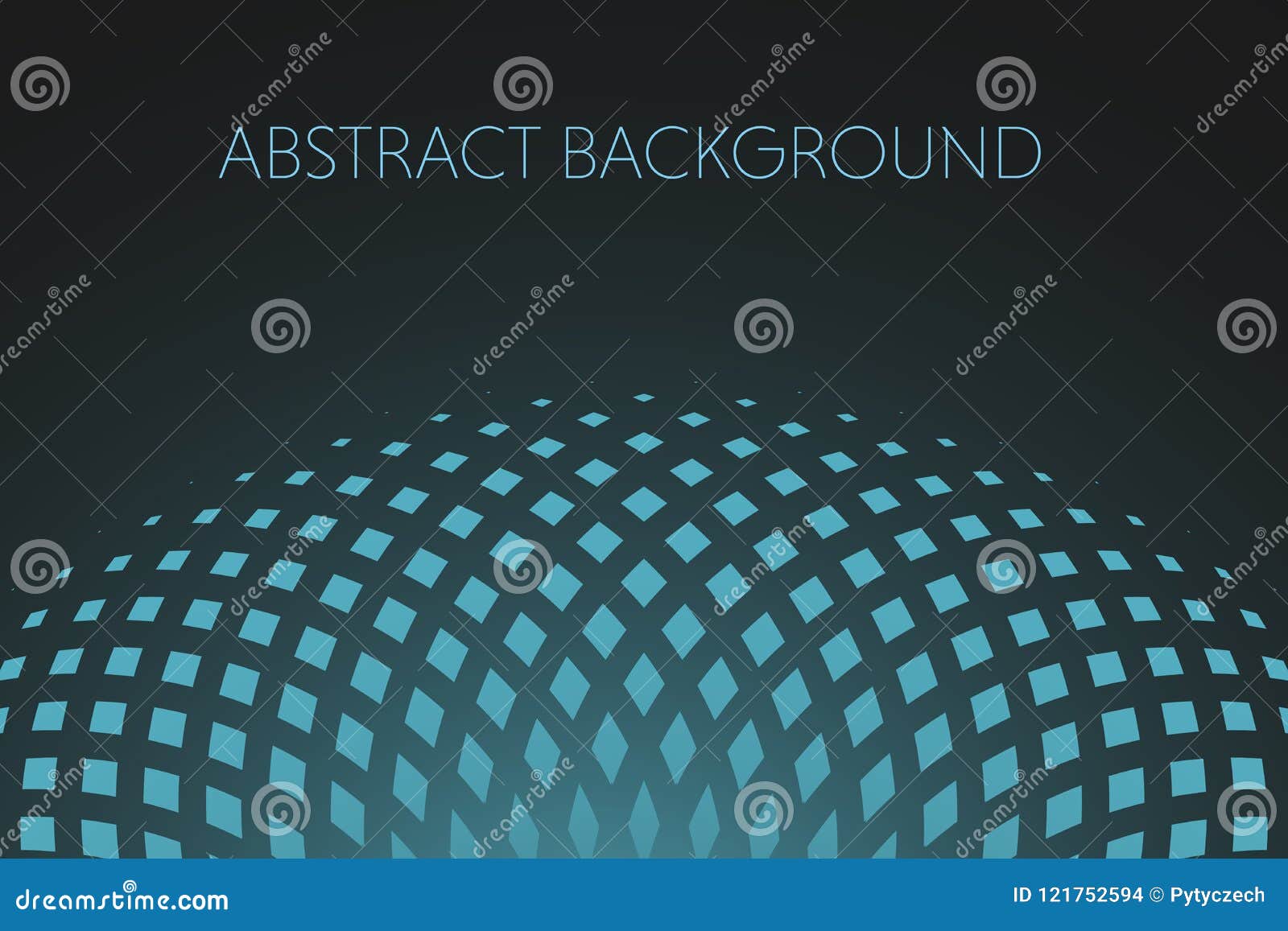 Dot Pattern With Top And Bottom Halftone Effect. Fade Background ...