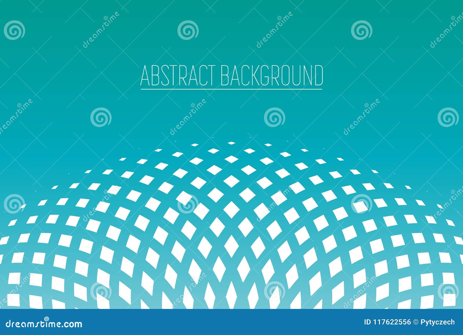 Abstract Wallpaper with Pattern Bottom Bow Pattern Effect on Blue ...