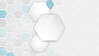 Abstract Wallpaper or Pc Desktop Easy Background with Hexagonal ...