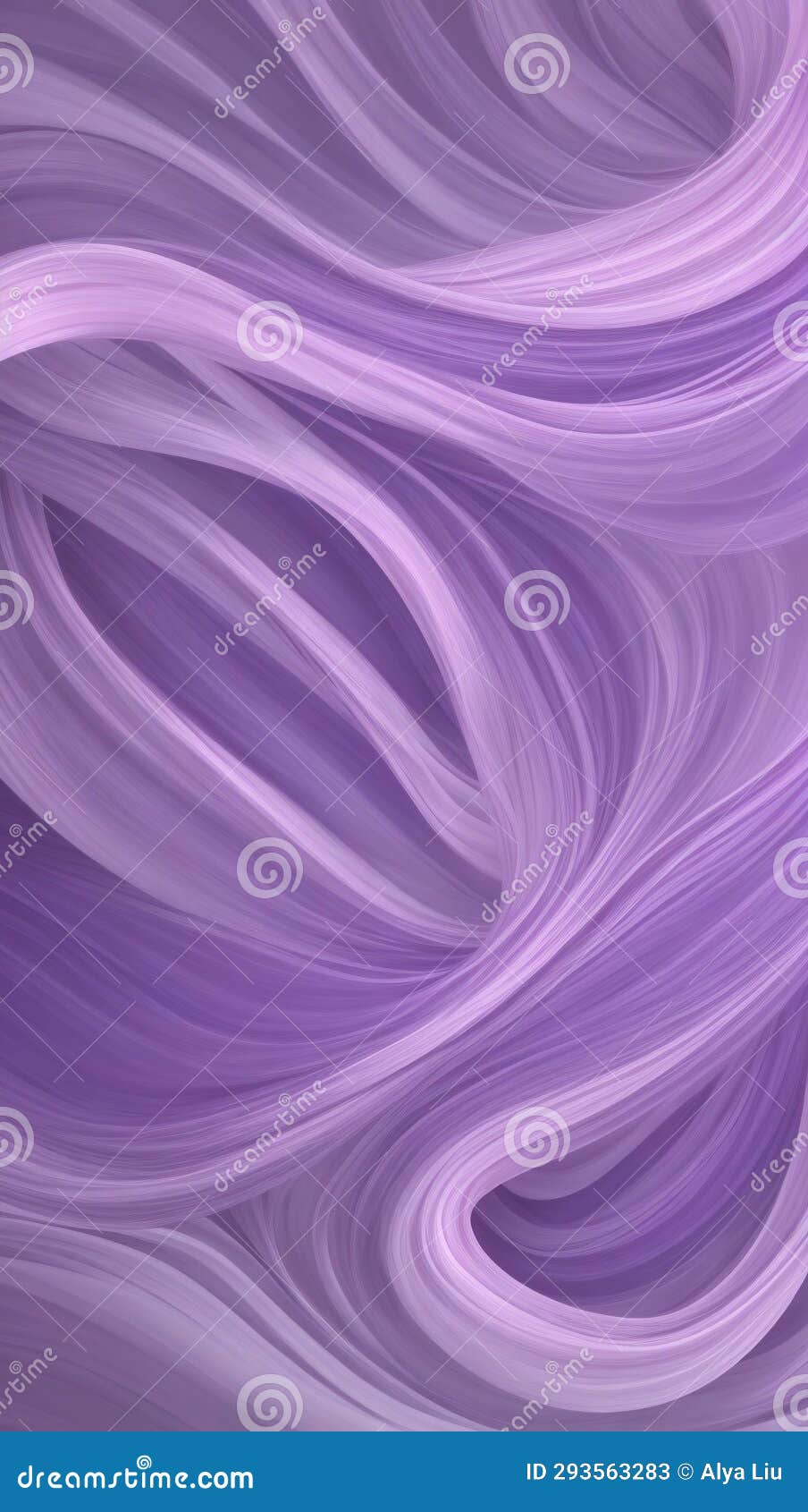 Abstract Wallpaper with Smooth Transition. Flowing Fiber Texture. Stock ...