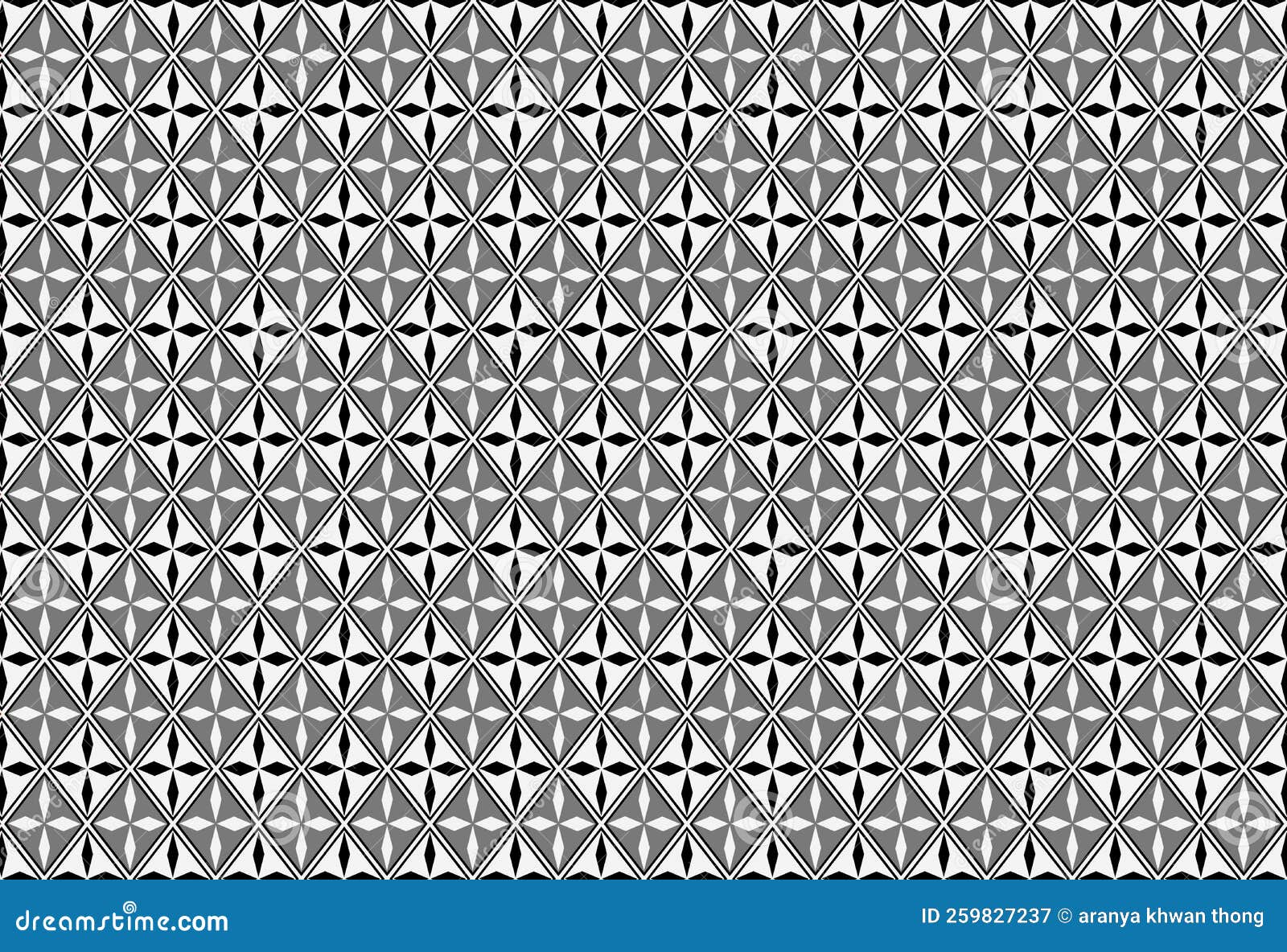 Abstract Wallpaper, Tiled Rectangle, Seamless Rectangle for Background ...