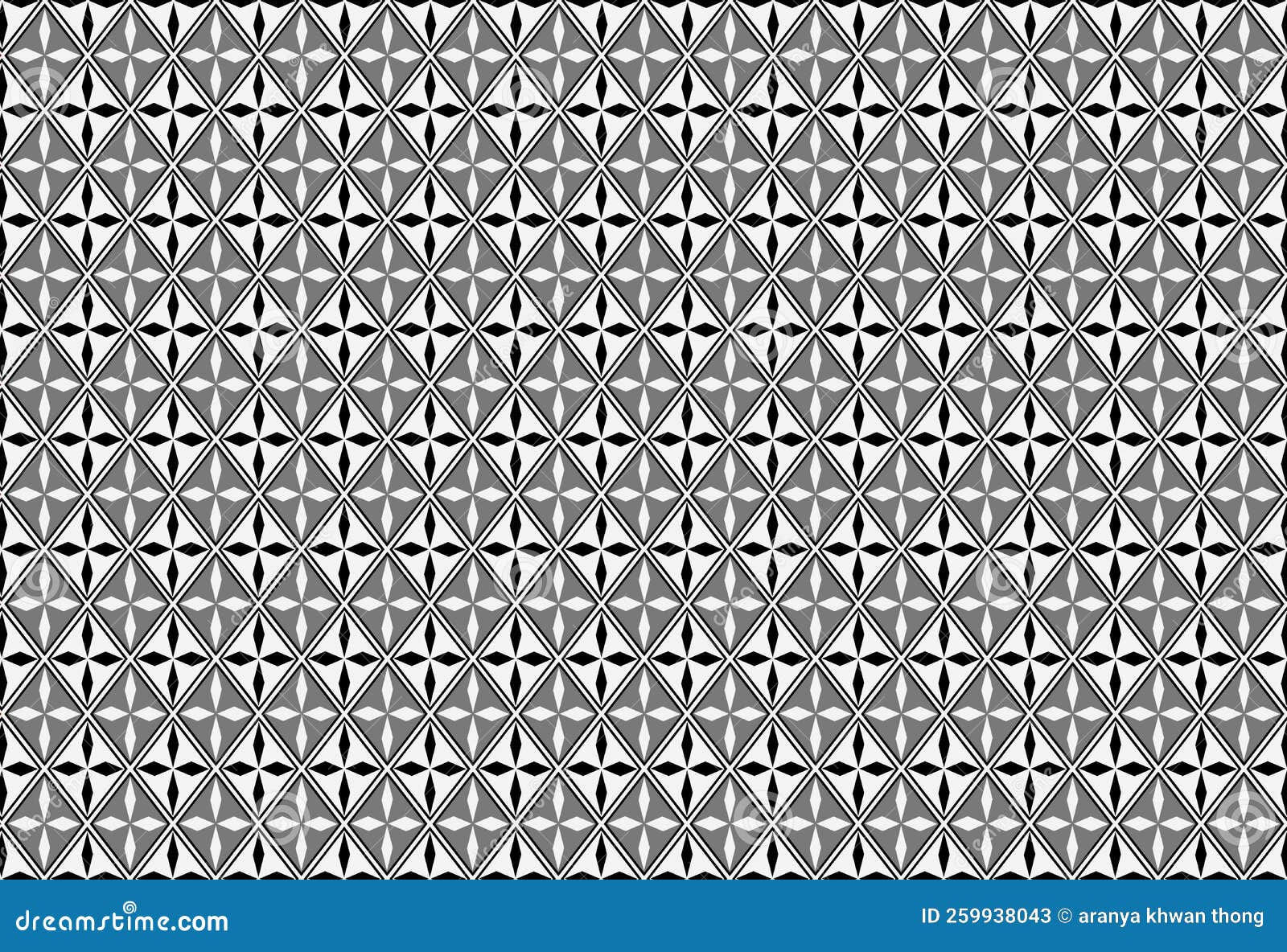 Abstract Wallpaper, Tiled Rectangle, Seamless Rectangle for Background ...