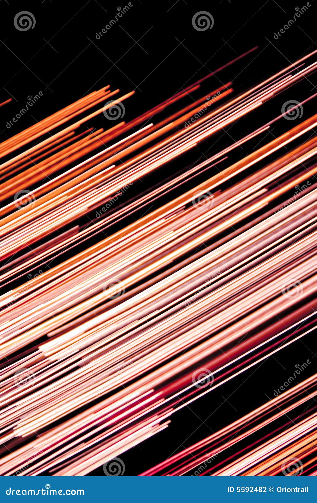 Abstract Warm Lines Background Stock Photo - Image of laser ...
