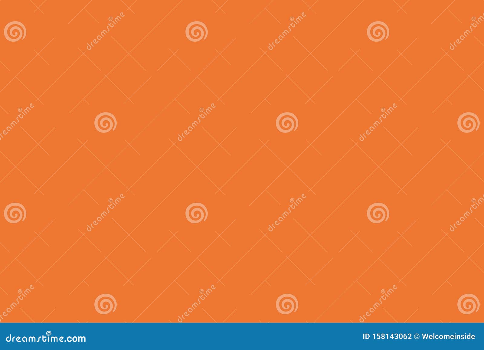 Abstract Warm Orange Color Backdrop Stock Illustration - Illustration ...