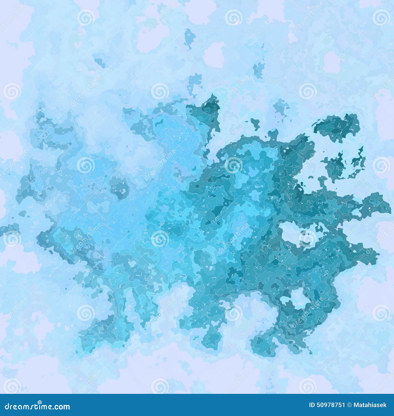 Abstract Warped Texture with White Outlines Stock Image - Image of ...