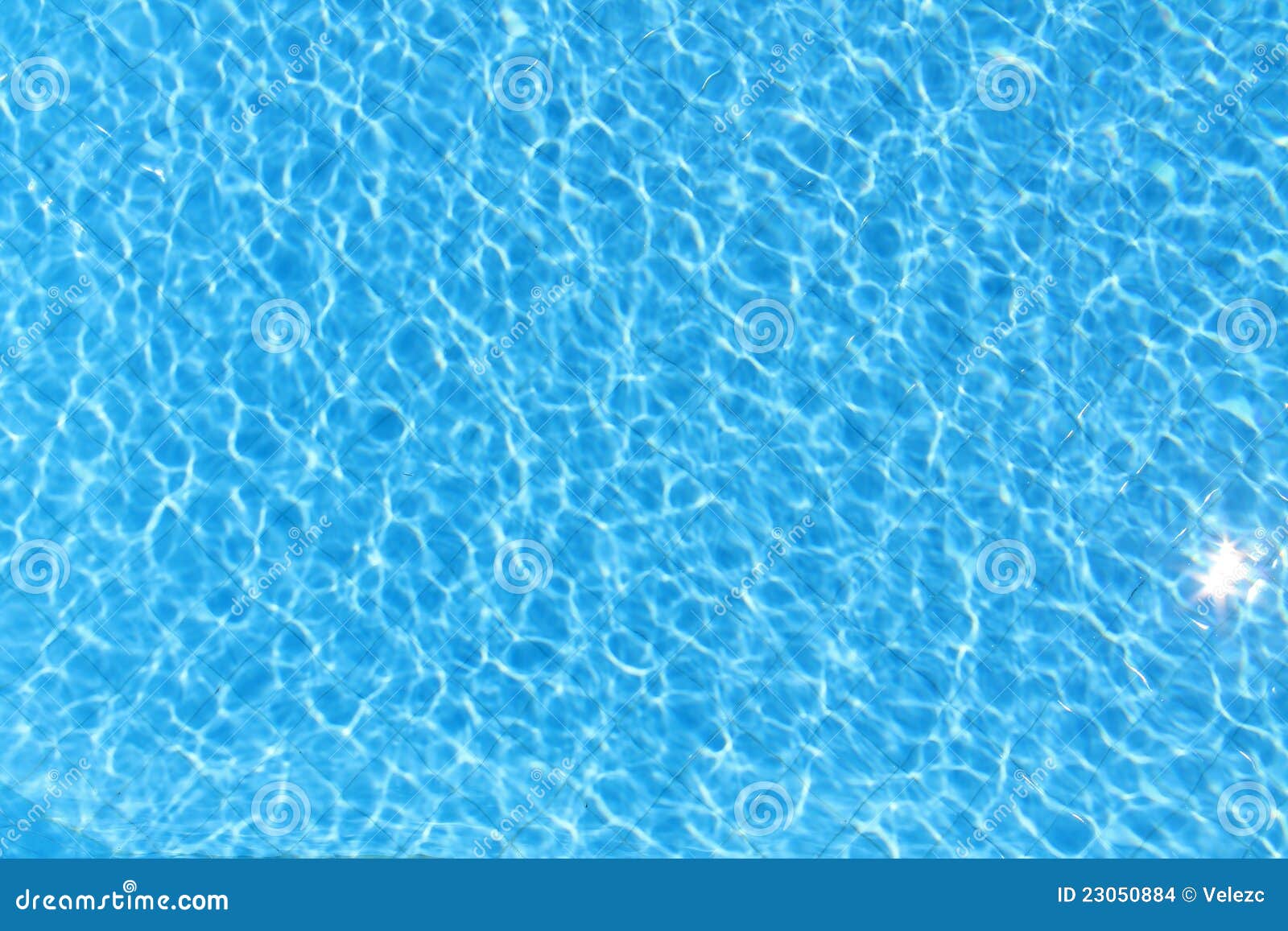 Abstract water stock photo. Image of nature, deep, pattern - 23050884
