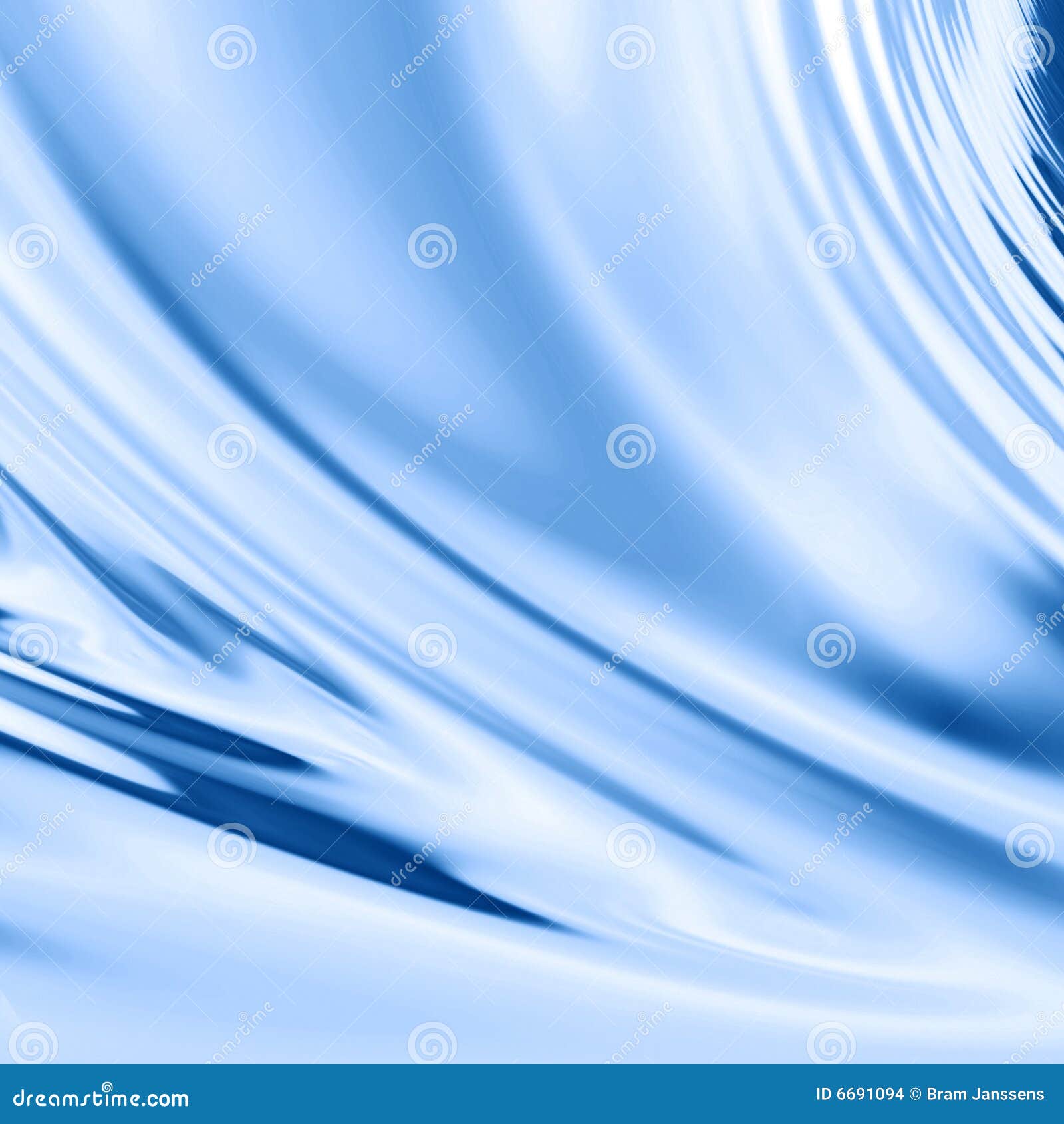 Abstract water stock illustration. Illustration of flowing - 6691094