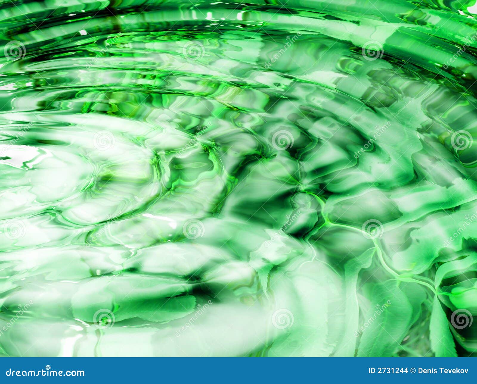 Abstract water background stock illustration. Illustration of ...