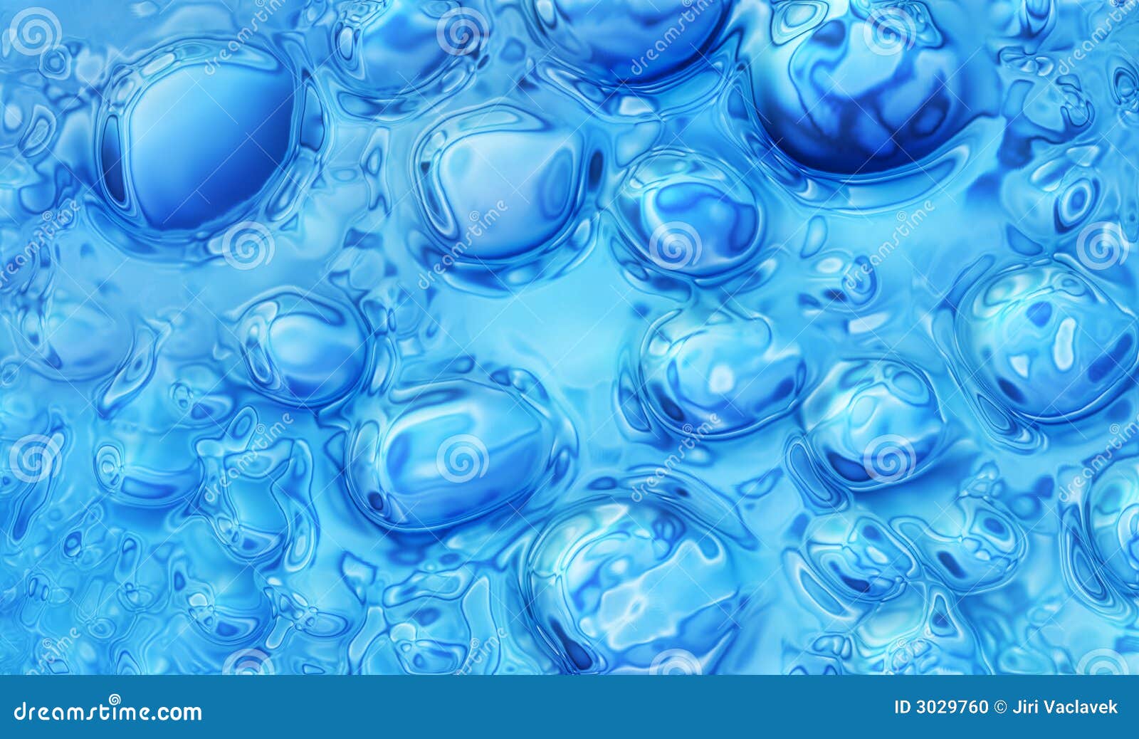 Abstract water background stock illustration. Illustration of pacific ...