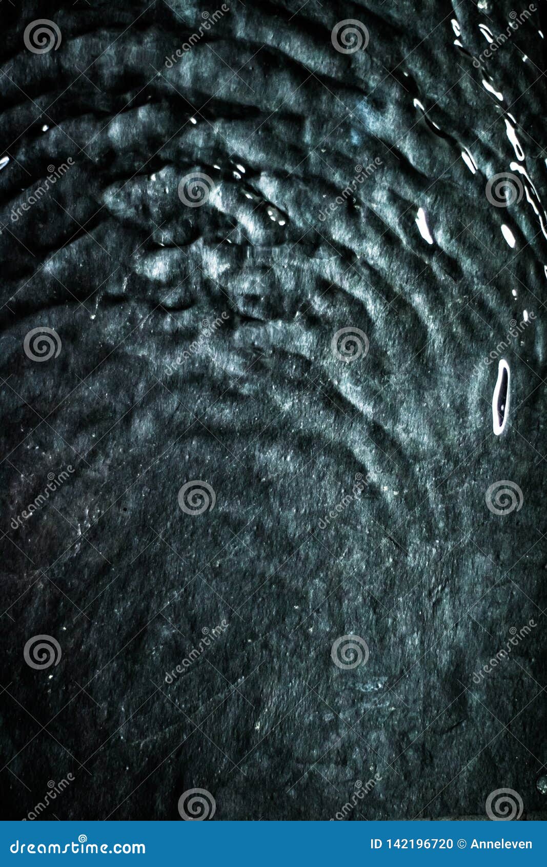 Abstract water background stock photo. Image of element - 142196720