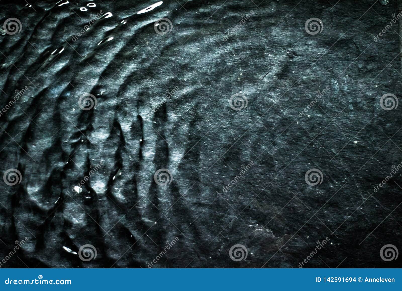 Abstract water background stock photo. Image of wall - 142591694