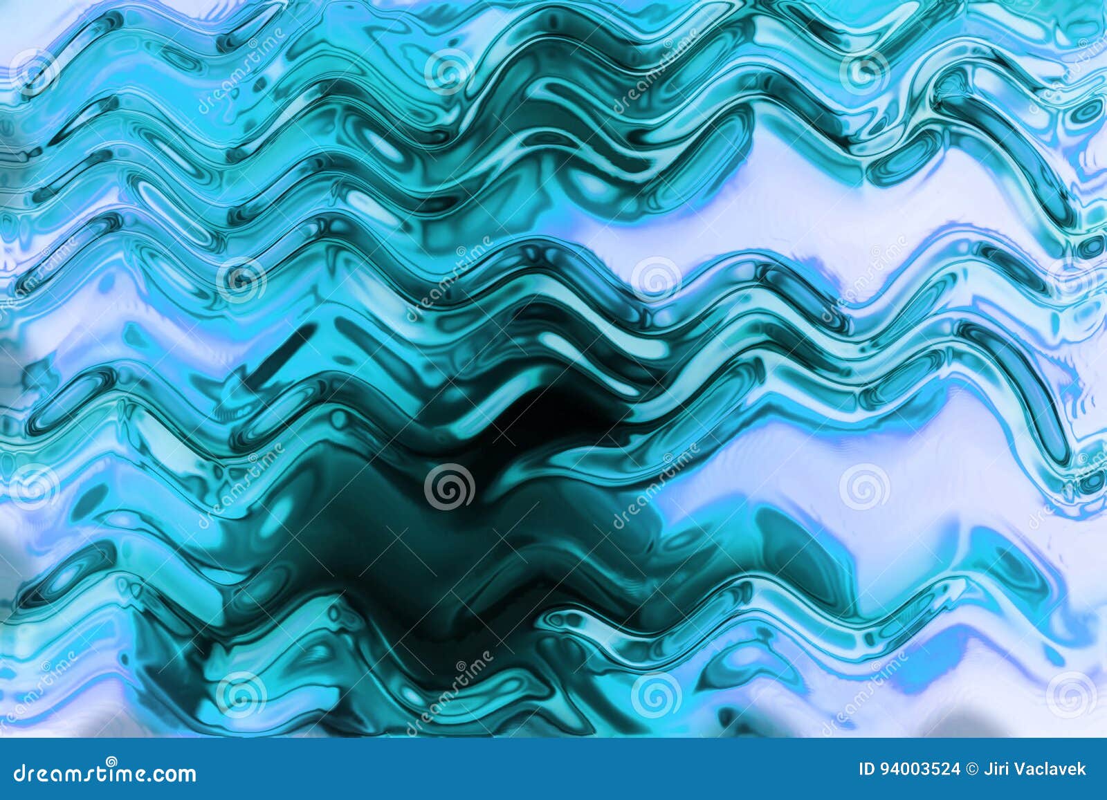 Abstract water background stock illustration. Illustration of ocean ...
