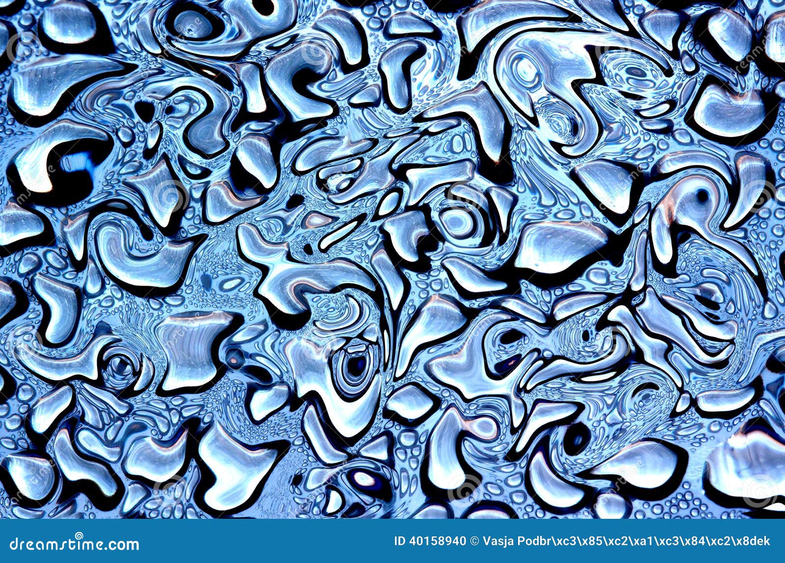 Abstract water background stock photo. Image of water - 40158940