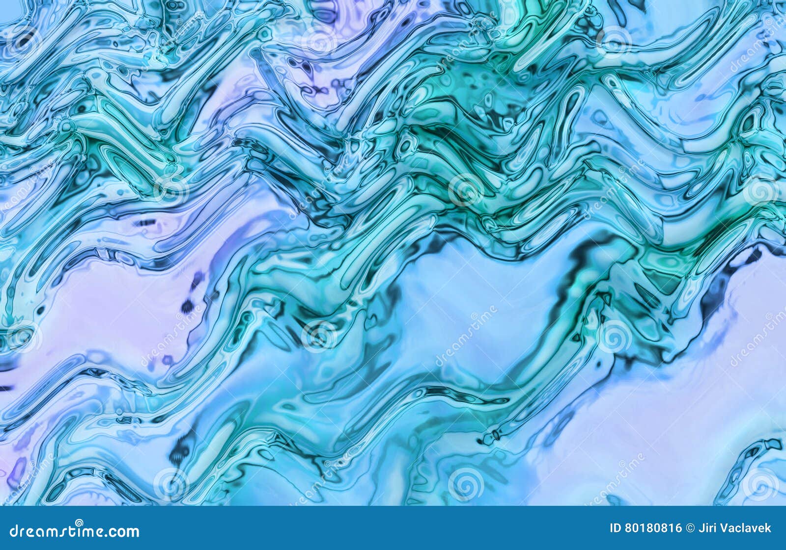 Abstract water background stock illustration. Illustration of river ...