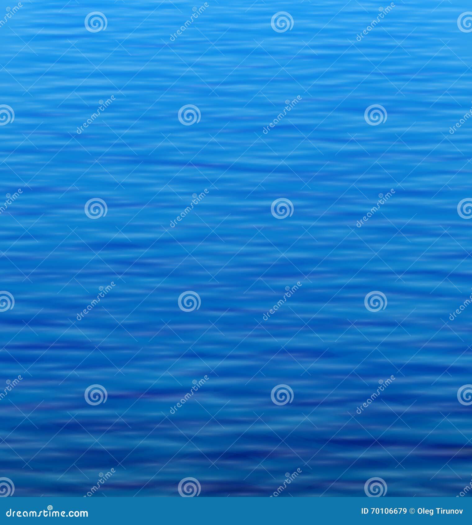 Abstract Water Background With Ripple Cartoon Vector | CartoonDealer ...