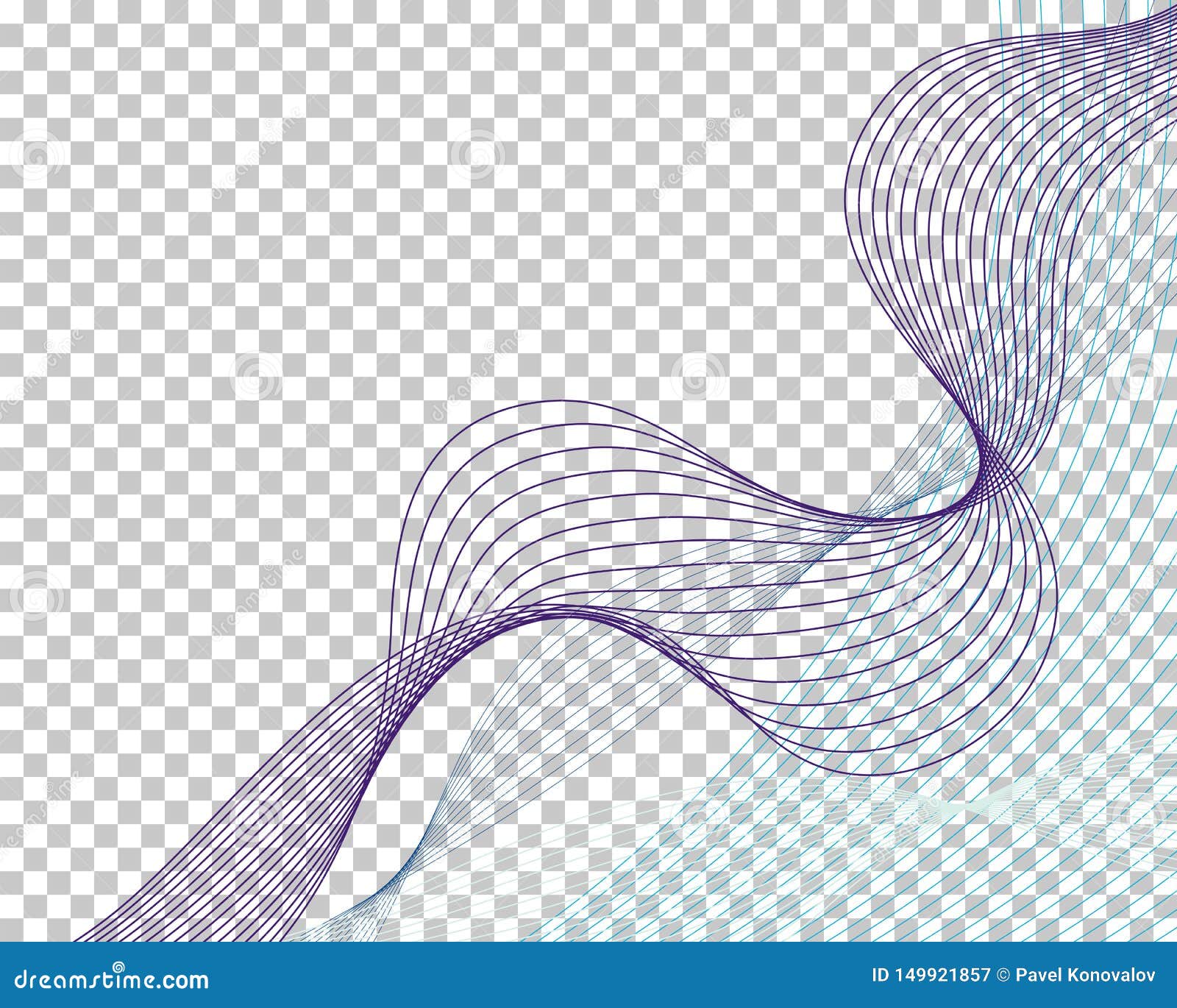 Abstract Water Design stock vector. Illustration of circle - 149921857