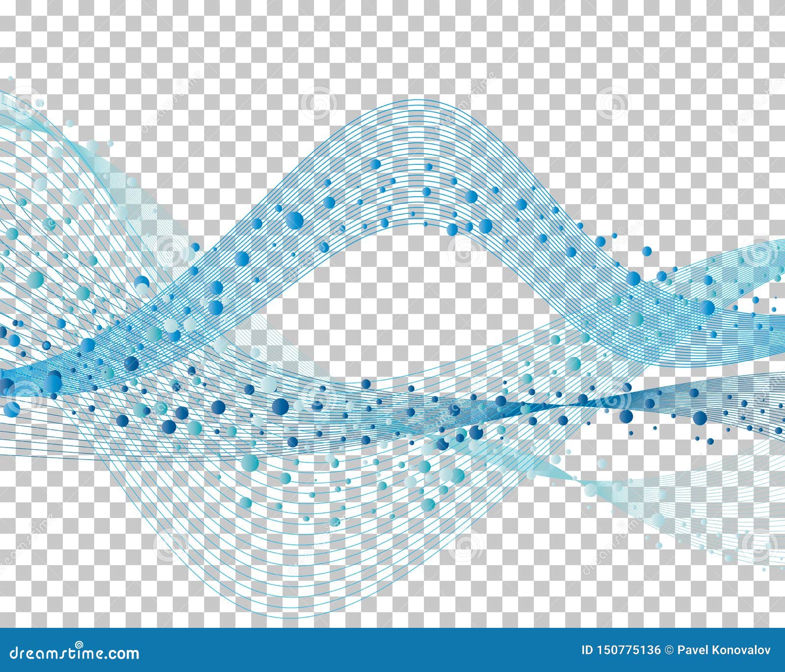Abstract Water Design stock vector. Illustration of gale - 150775136