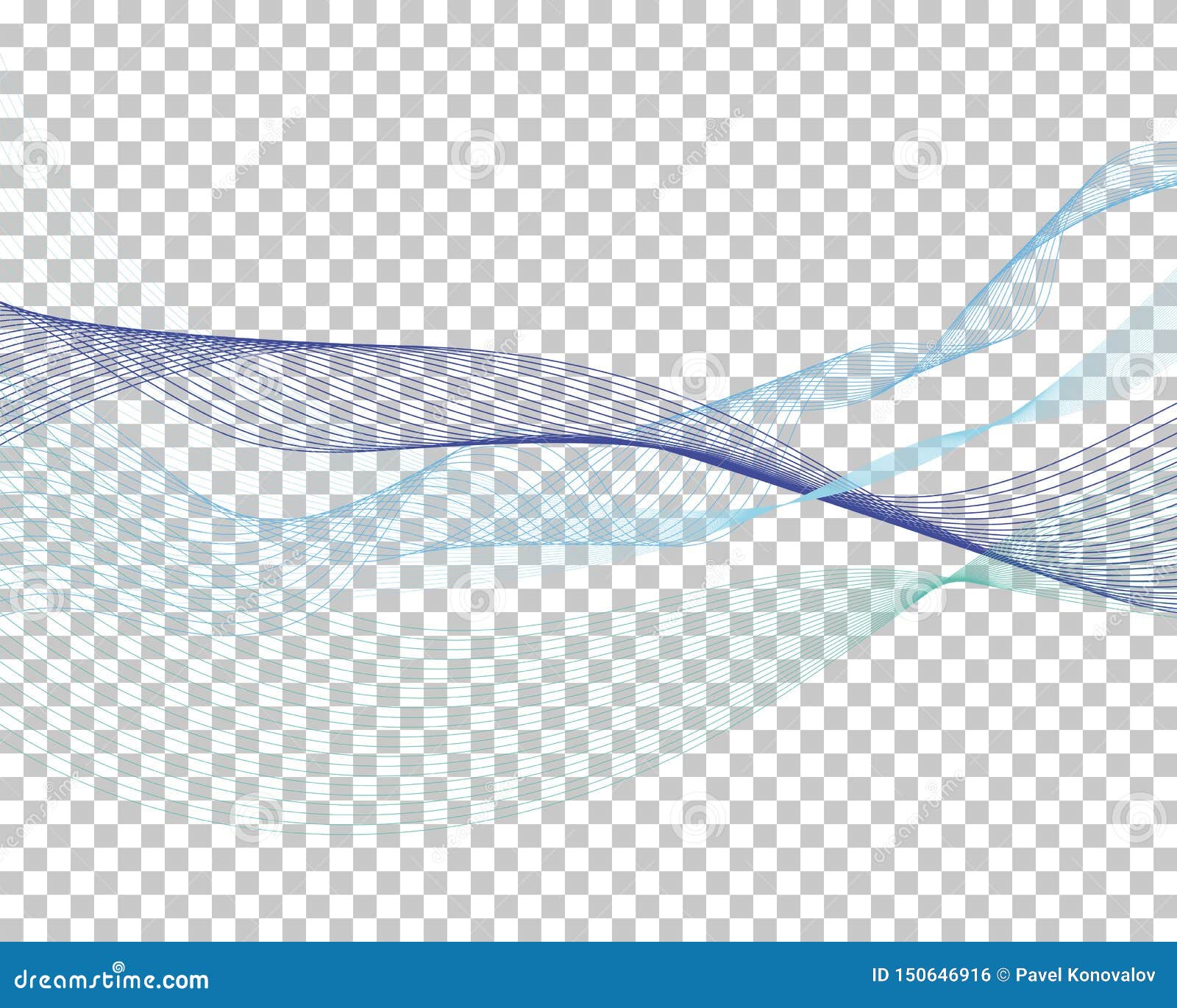 Abstract Water Design stock vector. Illustration of energy - 150646916