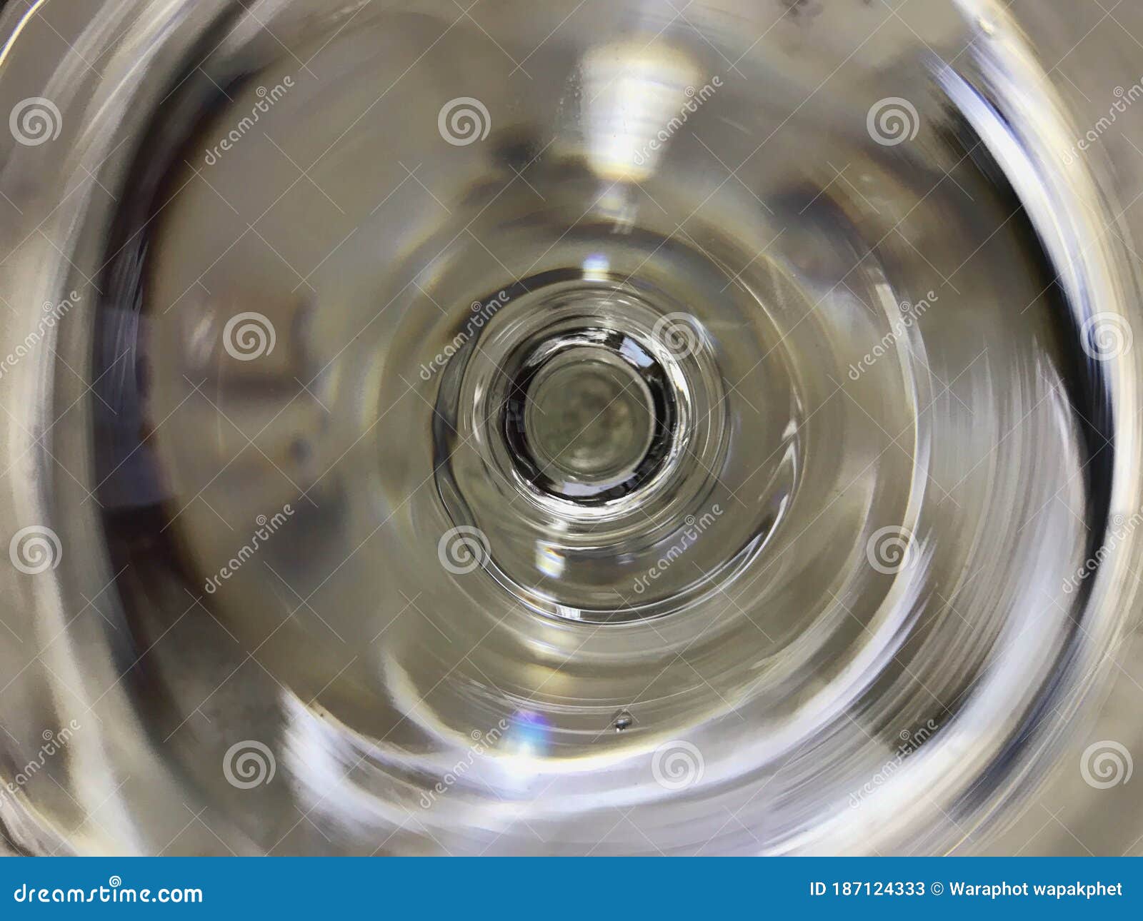 Abstract Water Glass Pattern Texture Background Stock Image - Image of ...