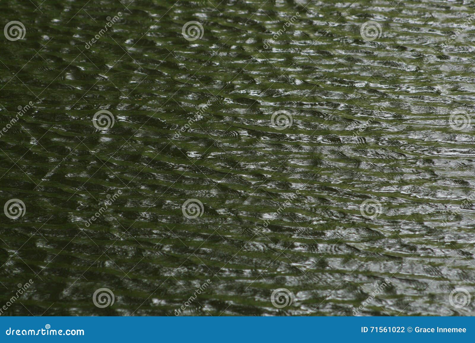 Abstract water stock photo. Image of reflectie, regendruppels - 71561022