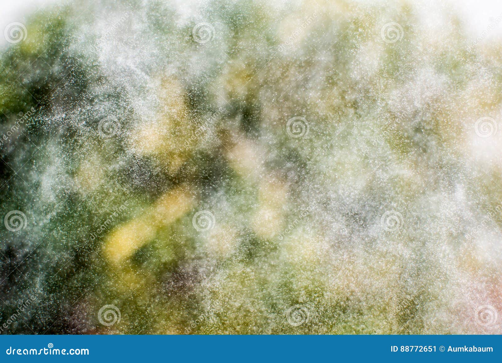 Abstract water mist stock image. Image of abstract, rain - 88772651