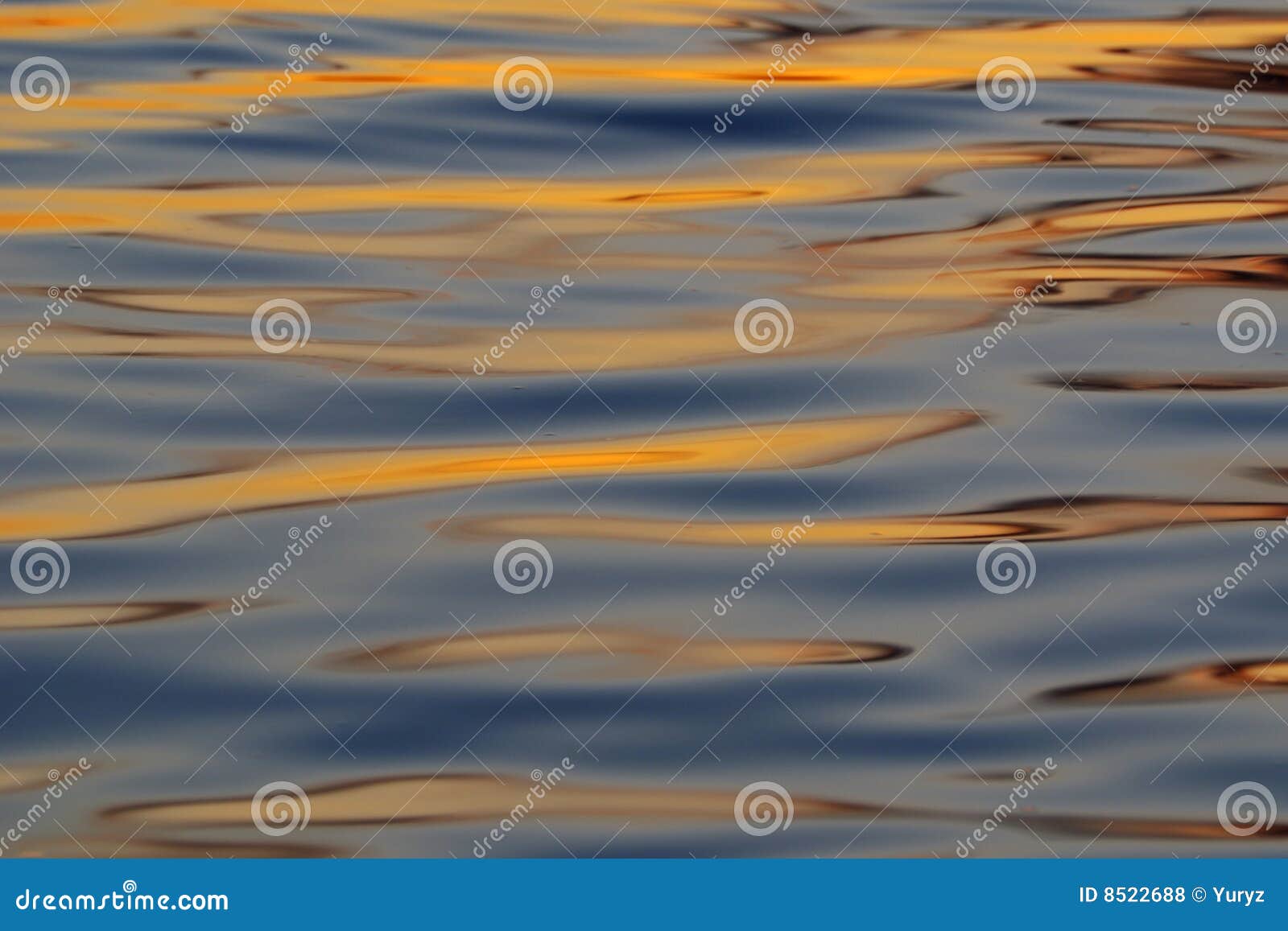 Abstract water pattern stock photo. Image of tint, color - 8522688
