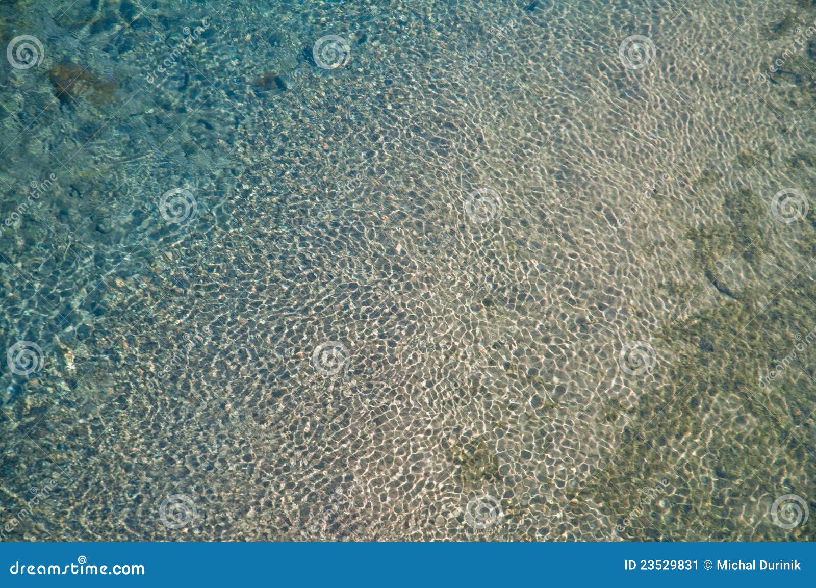 Abstract Water Pond Texture Stock Image - Image of drop, macro: 23529831